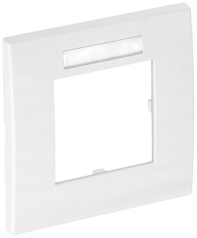 OBO Bettermann 6119332 poklopac 84 mm x 84 mm
