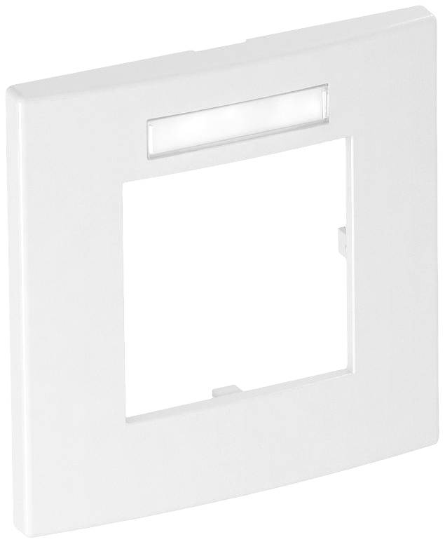 OBO Bettermann 6119338 poklopac 84 mm x 84 mm