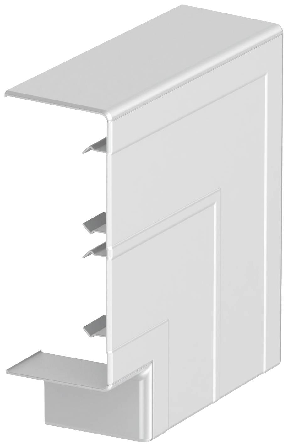 OBO Bettermann 6113274 oprema za montažu srebrna (pak. 2 kom)