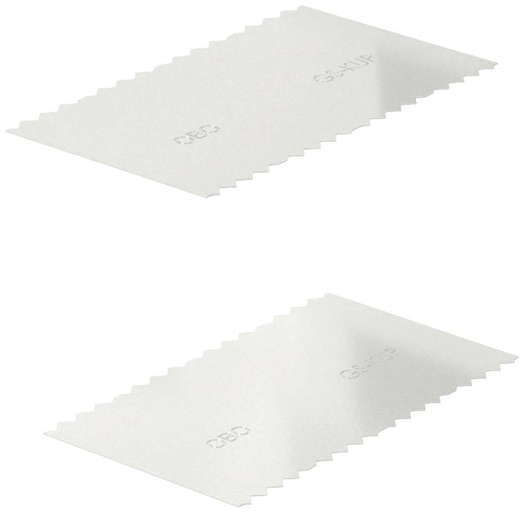 OBO Bettermann 6279701 oprema za montažu 110 mm x 70 mm
