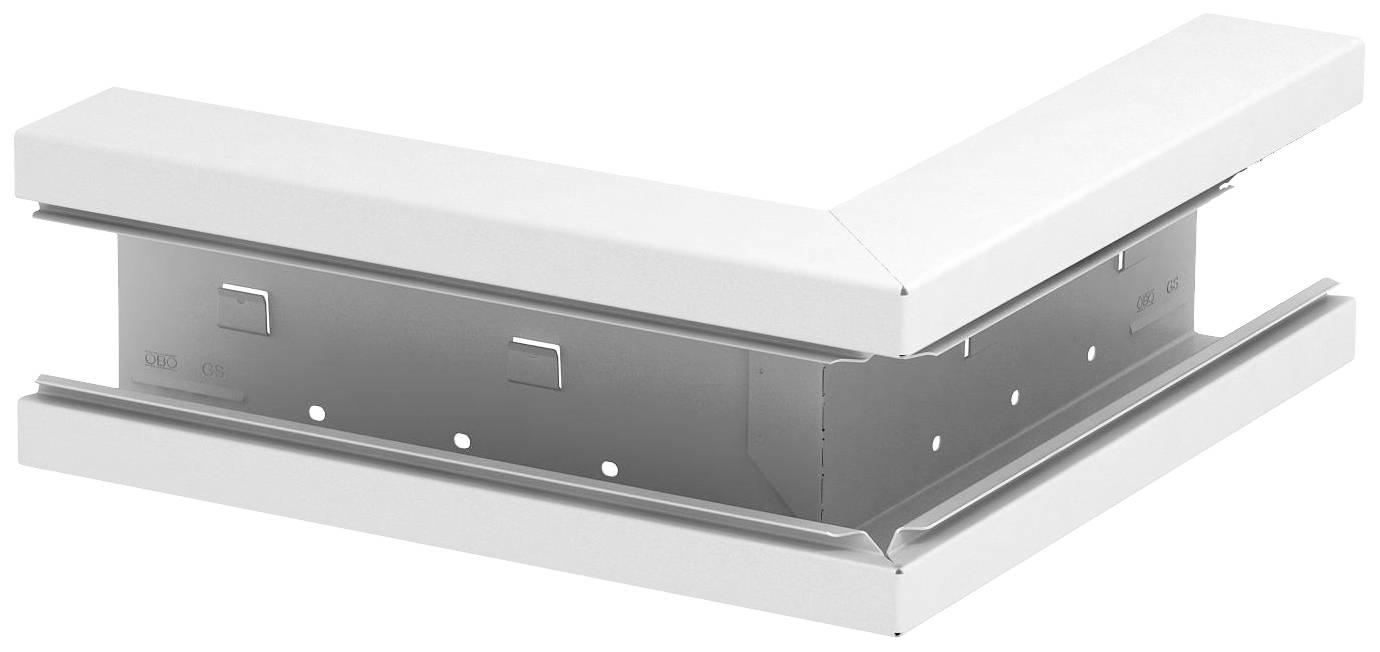 OBO Bettermann 6277210 oprema za montažu 130 mm x 70 mm