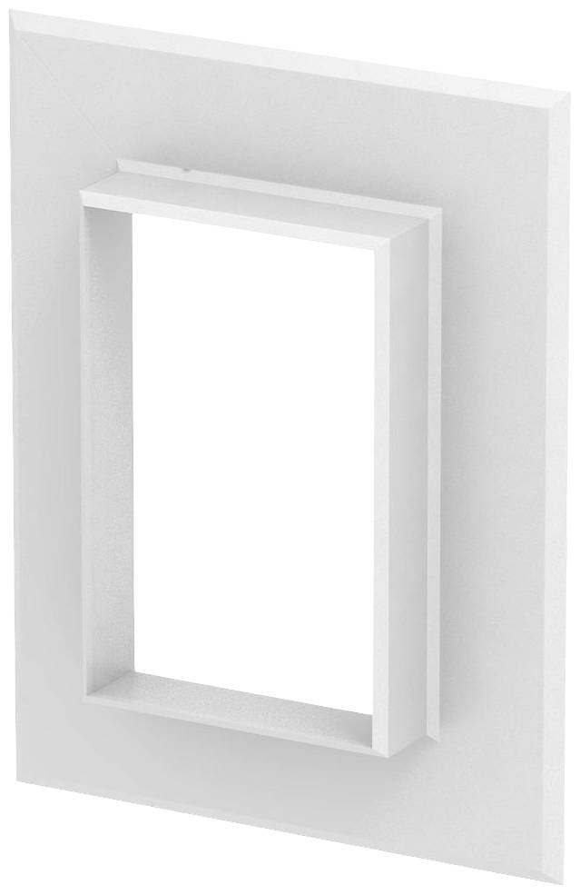 OBO Bettermann 6278840 oprema za montažu 178 mm x 138 mm