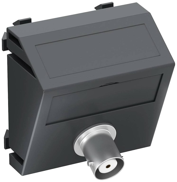 OBO Bettermann 6105033 poklopac 45 mm x 45 mm