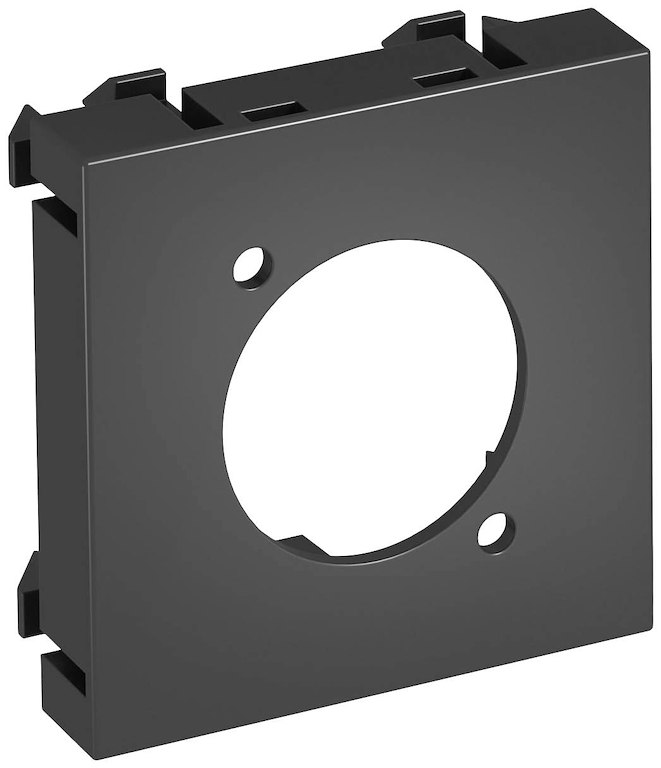 OBO Bettermann 6105237 poklopac 45 mm x 45 mm