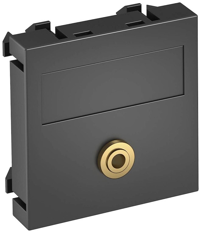 OBO Bettermann 6104949 poklopac 45 mm x 45 mm