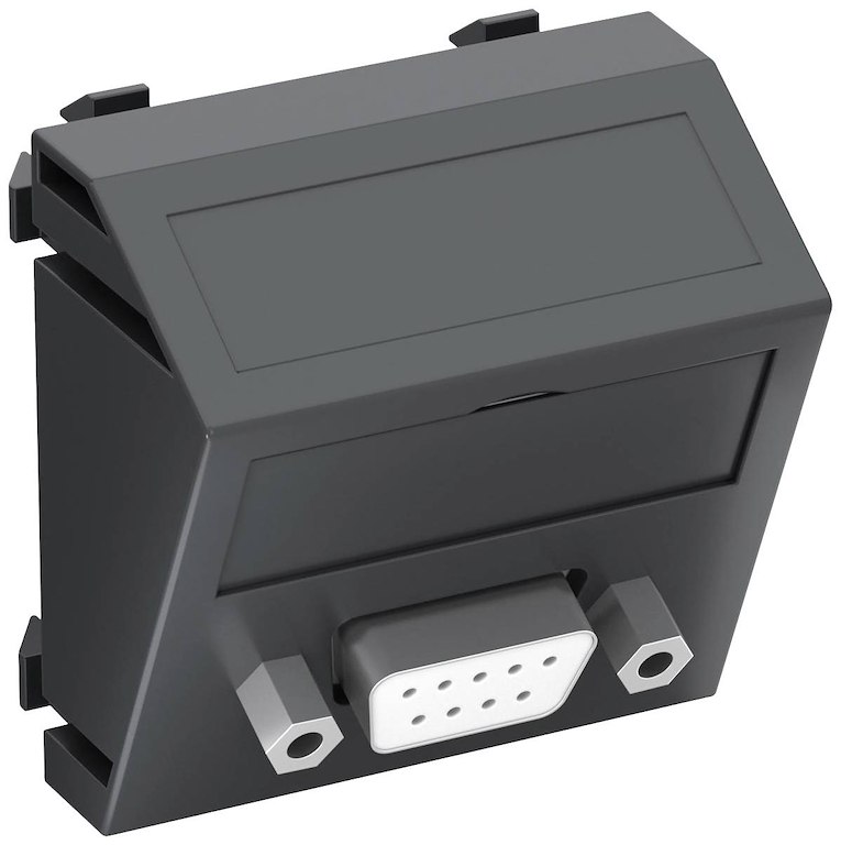 OBO Bettermann 6104649 poklopac 45 mm x 45 mm