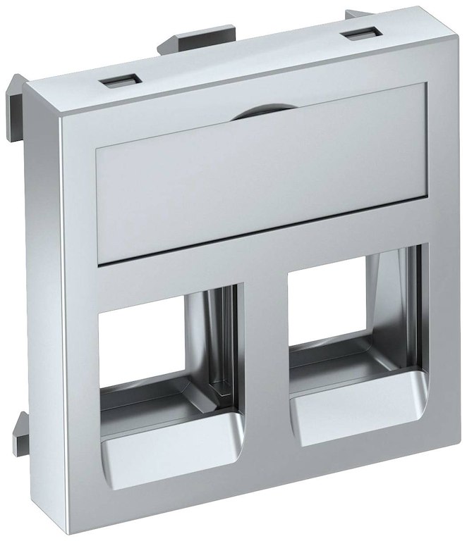OBO Bettermann 6119284 poklopac 45 mm x 45 mm