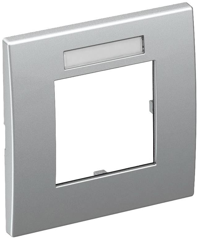OBO Bettermann 6119336 poklopac 84 mm x 84 mm