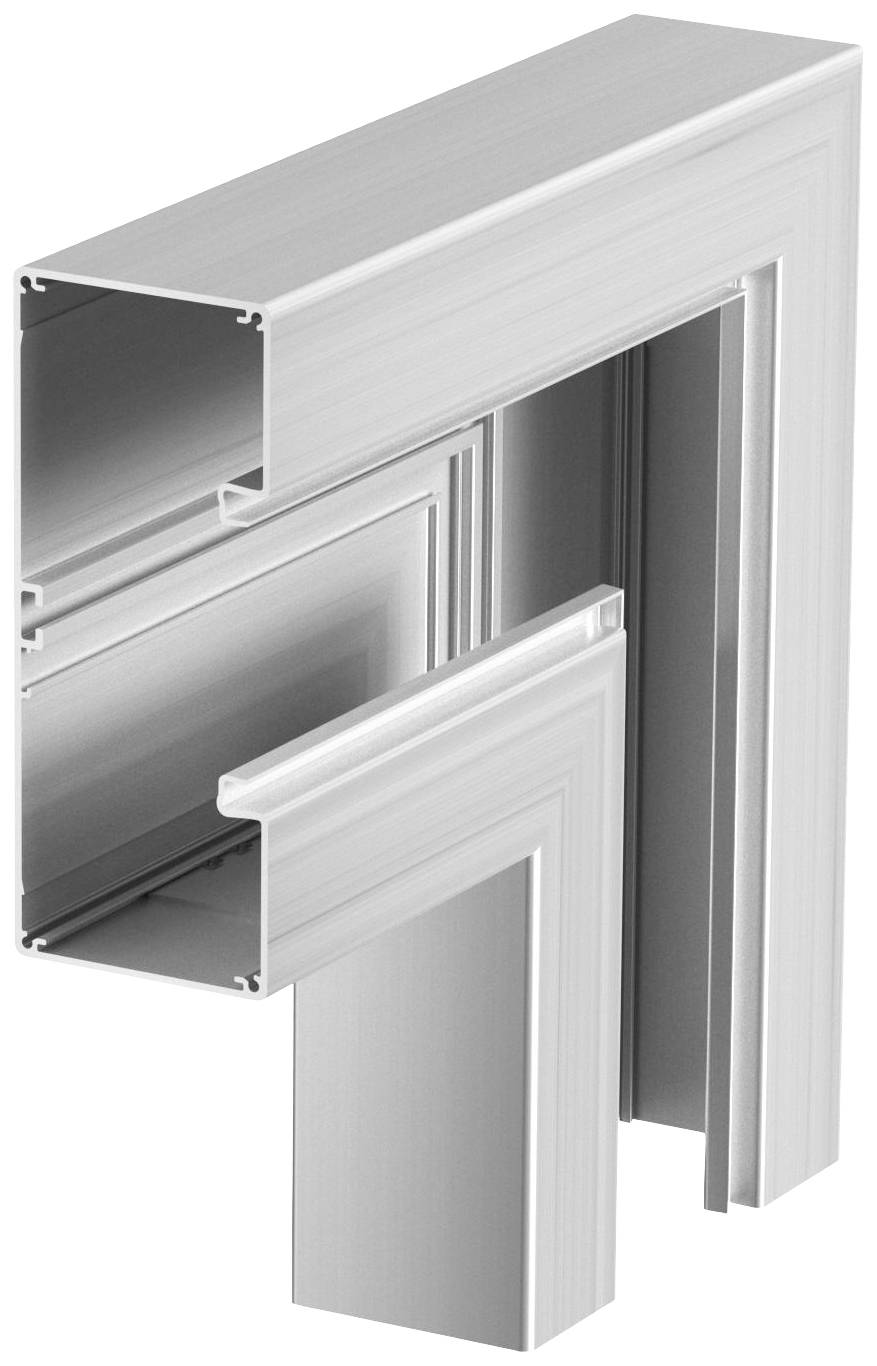 OBO Bettermann 6279123 oprema za montažu 170 mm x 70 mm