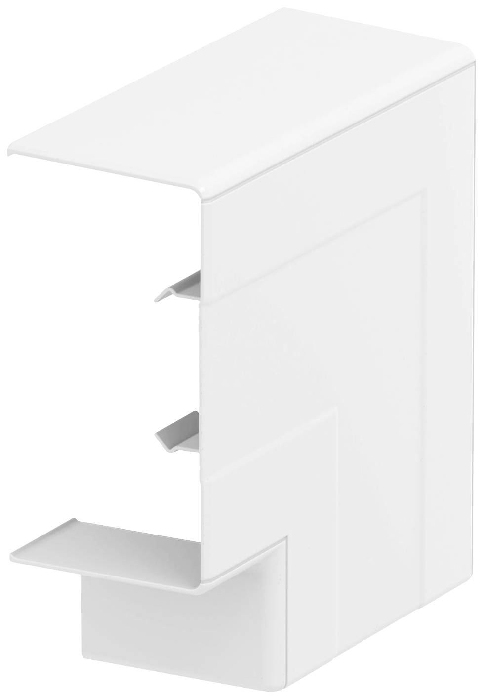 OBO Bettermann 6113090 oprema za montažu čista bela (pak. 2 kom)