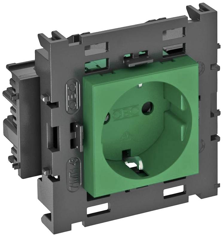 OBO Bettermann 6120416 uložak za uređaje 86 mm x 76 mm