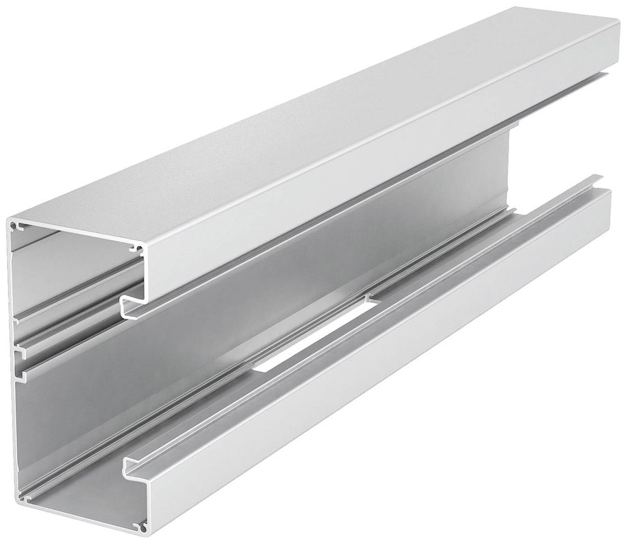 OBO Bettermann 6279363 T-komad 110 mm x 70 mm