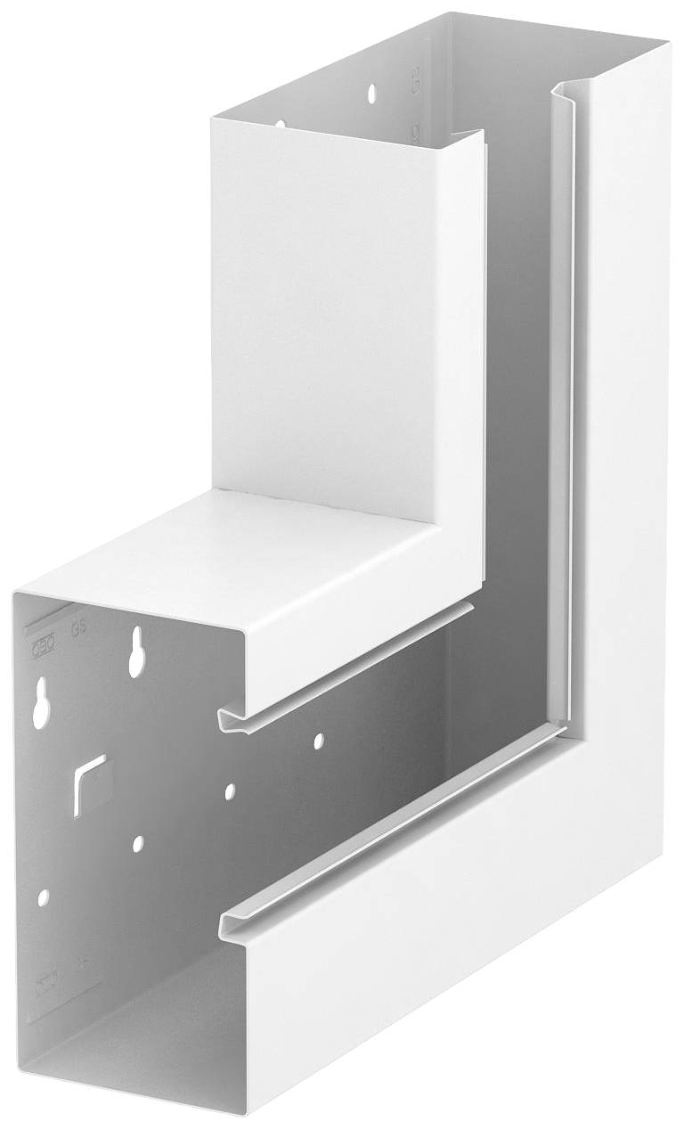 OBO Bettermann 6277920 oprema za montažu 170 mm x 90 mm