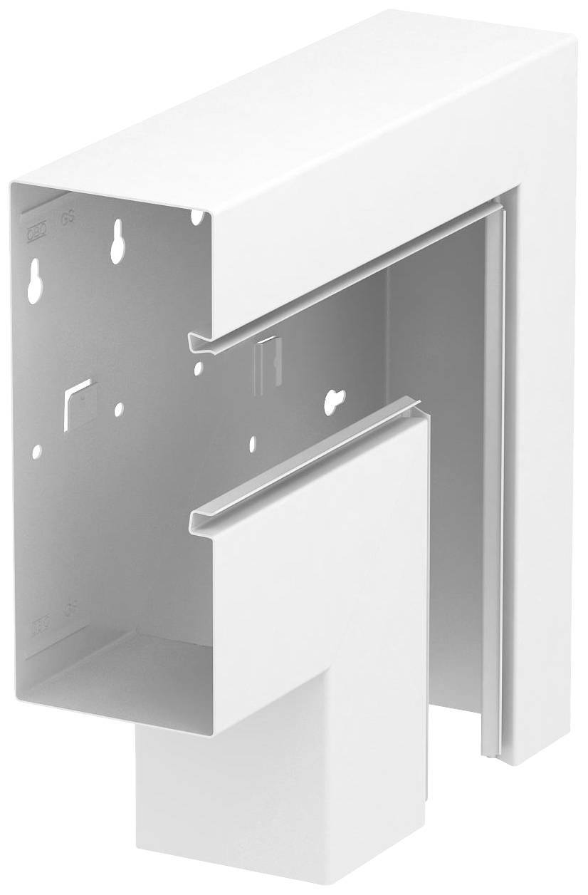 OBO Bettermann 6278130 oprema za montažu 210 mm x 90 mm
