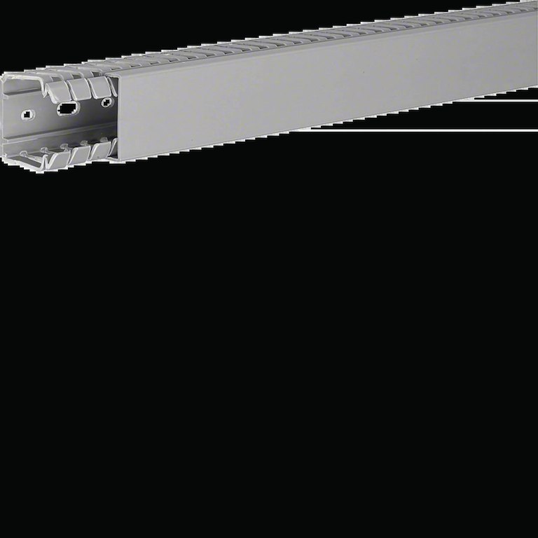 Hager BA740040 kanalski sistem za ožičenje 40 mm x 40 mm