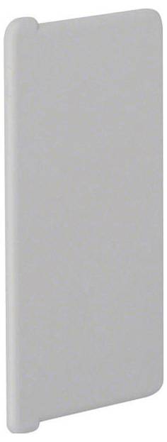Hager B4008047030 završni element 80 mm x 40 mm