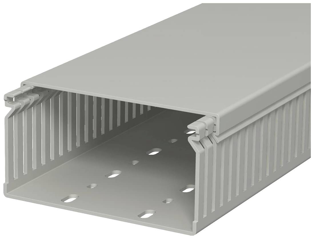 OBO Bettermann 6178039 kanalski sistem za ožičenje 120 mm x 60 mm
