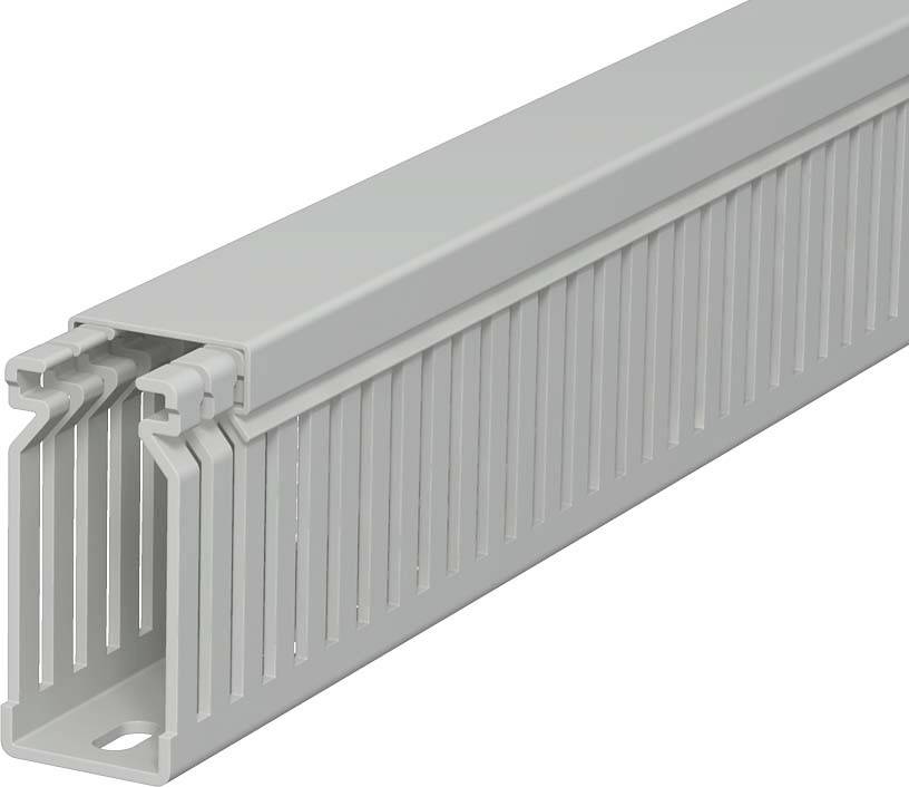 OBO Bettermann 6178931 kanalski sistem za ožičenje 25 mm x 60 mm (pak. 16 kom)