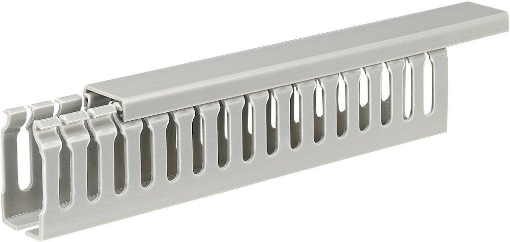Sygonix SY-5045596 kanalski sistem za ožičenje 25 mm x 45 mm