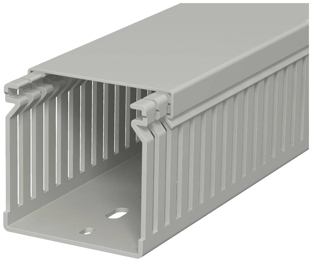OBO Bettermann 6178033 kanalski sistem za ožičenje 60 mm x 60 mm