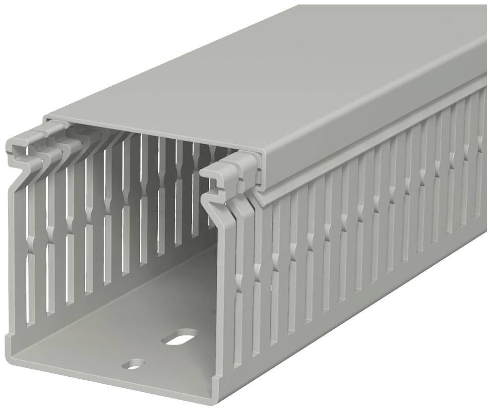 OBO Bettermann 6178207 kanalski sistem za ožičenje 60 mm x 60 mm
