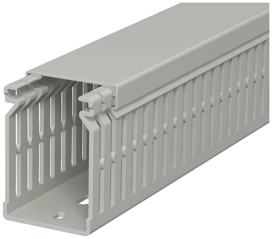 OBO Bettermann 6178205 kanalski sistem za ožičenje 40 mm x 60 mm