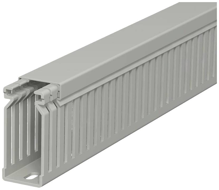 OBO Bettermann 6178028 kanalski sistem za ožičenje 25 mm x 60 mm