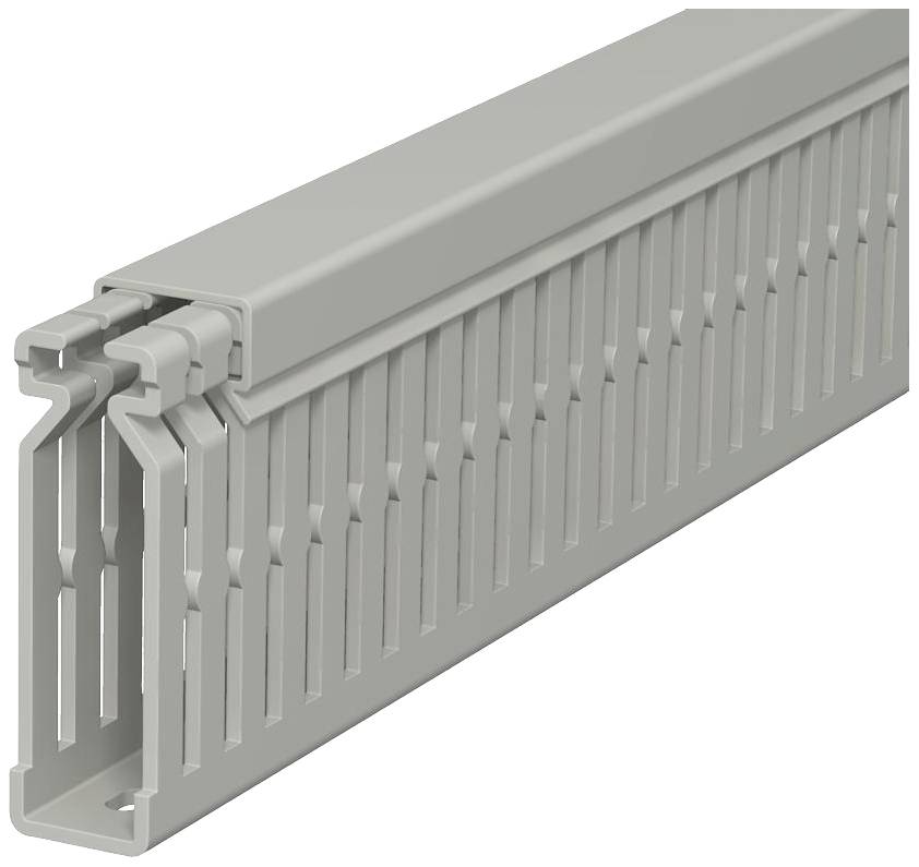 OBO Bettermann 6178201 kanalski sistem za ožičenje 15 mm x 60 mm