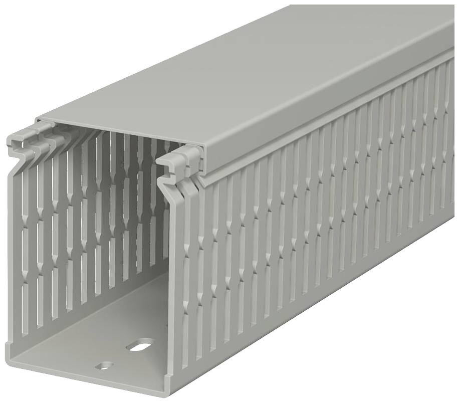 OBO Bettermann 6178229 kanalski sistem za ožičenje 60 mm x 80 mm