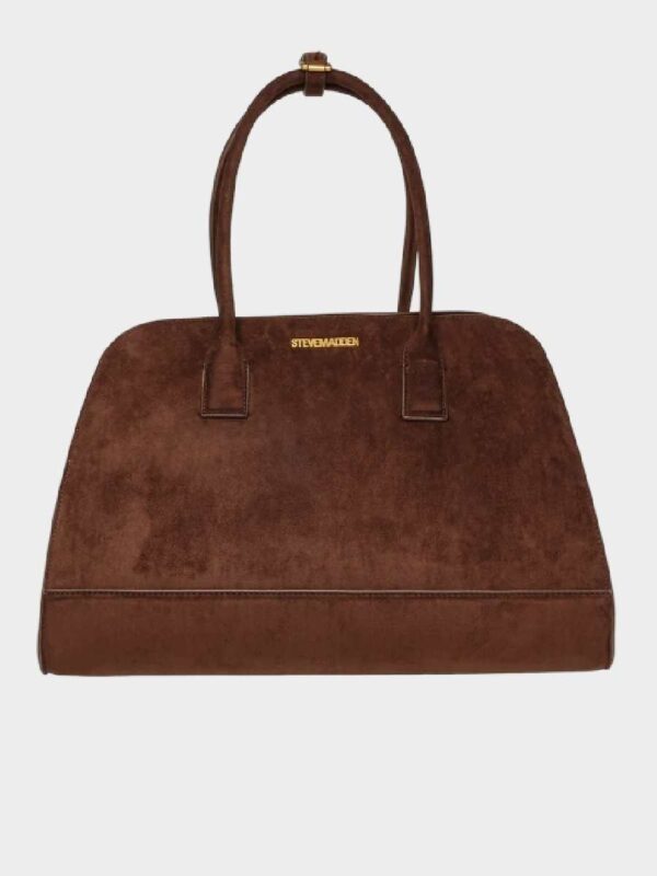STEVE MADDEN ŽENSKA TORBA BRAON SMBRYLEIGH CHG