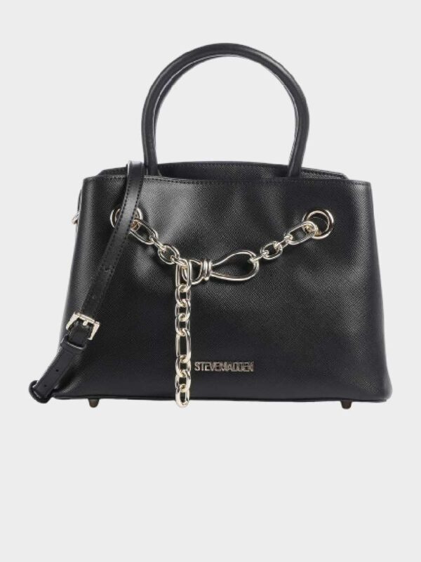 STEVE MADDEN ŽENSKA TORBA CRNA SMBROSALY B G