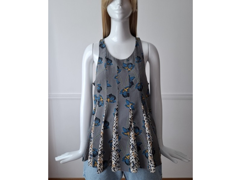 Dorothee Schumacher svilena bluza M