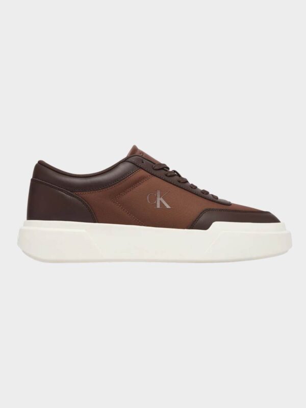 CALVIN KLEIN MUŠKE PATIKE BRAON CKHM0HM02326 0H2