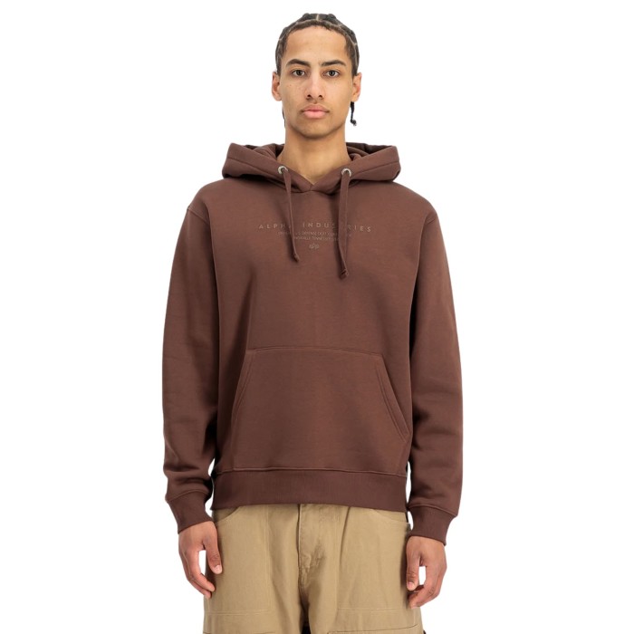 Alpha Industries Dtm duks