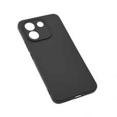 Futrola Gentle Color za Xiaomi Redmi Note 17 Pro Max 5G crna