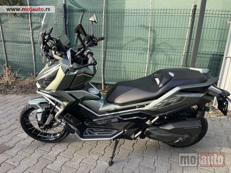 Ostalo Zontes 368G