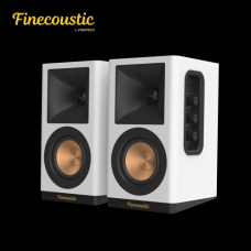 Bluetooth zvucnici Fantech FBB302 Hako Studio beli