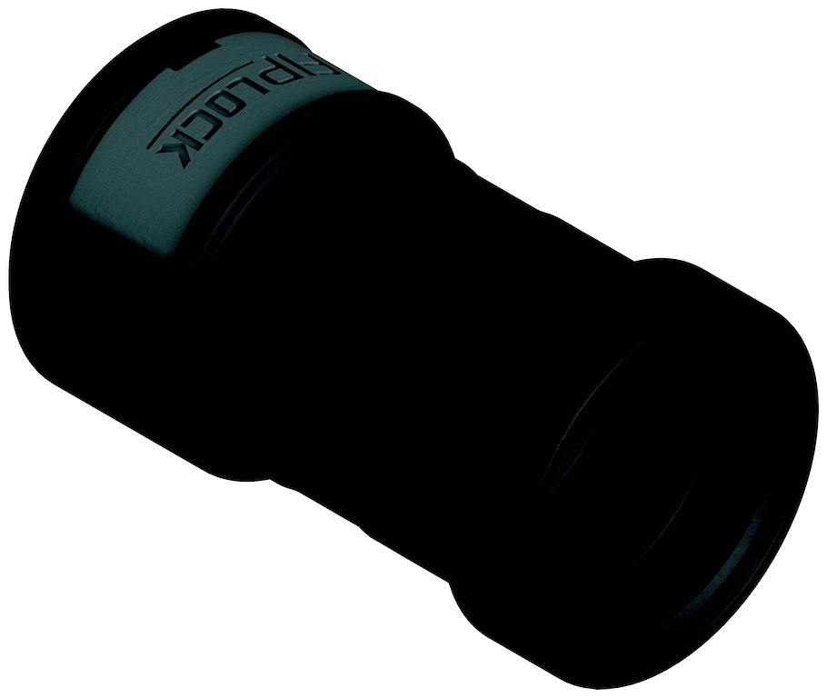 Fränkische 4891434300 vijčani spoj (uvodnica) ⌀22.6 mm/28.4 mm (pak. 6 kom)