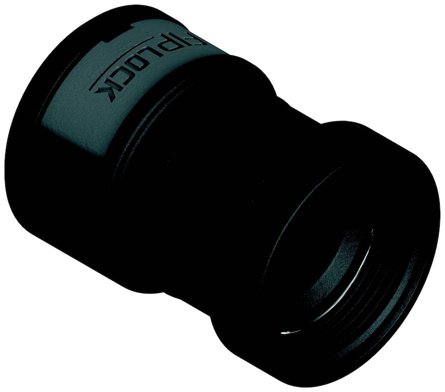 Fränkische 4891432200 vijčani spoj (uvodnica) ⌀12 mm/15.7 mm (pak. 10 kom)