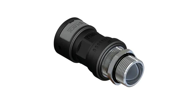 Fränkische 4890697700 vijčani spoj (uvodnica) ⌀22.6 mm/28.4 mm (pak. 6 kom)