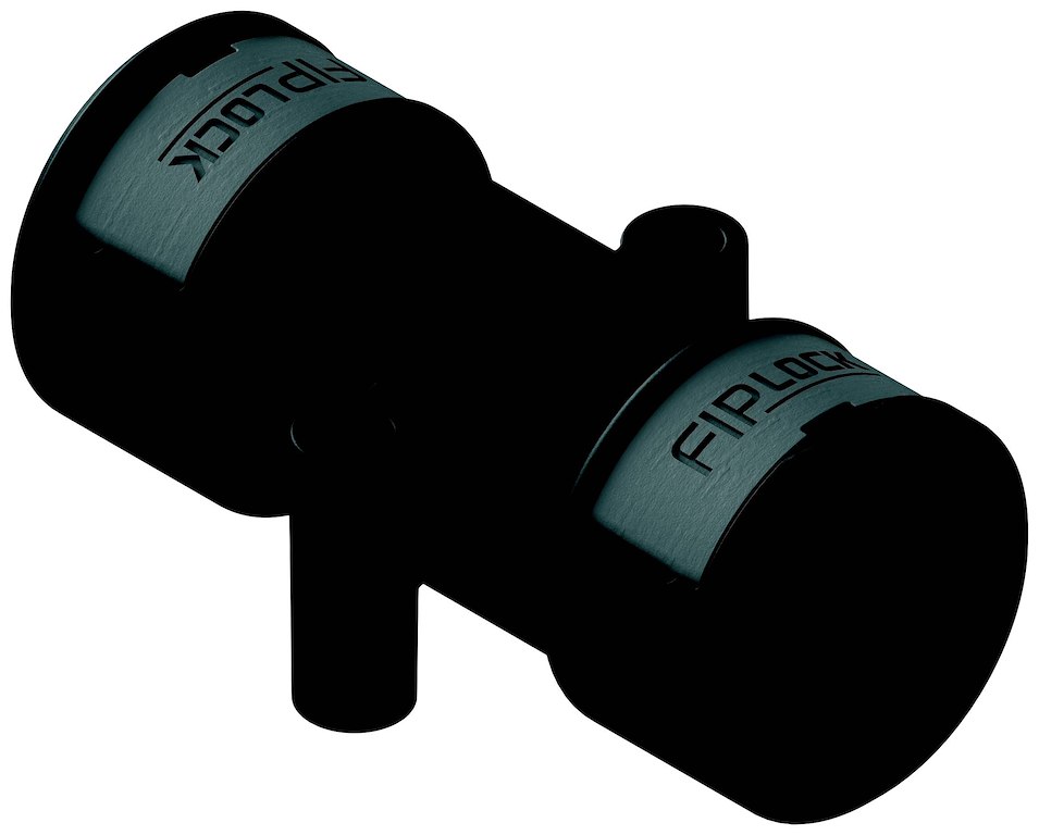 Fränkische 4891607901 element za pričvršćivanje ⌀23 mm (pak. 6 kom)