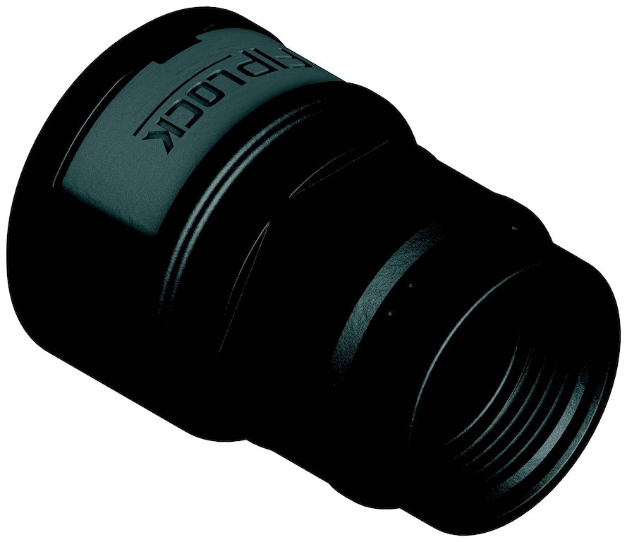 Fränkische 4891226500 vijčani spoj (uvodnica) ⌀12 mm/15.7 mm (pak. 10 kom)