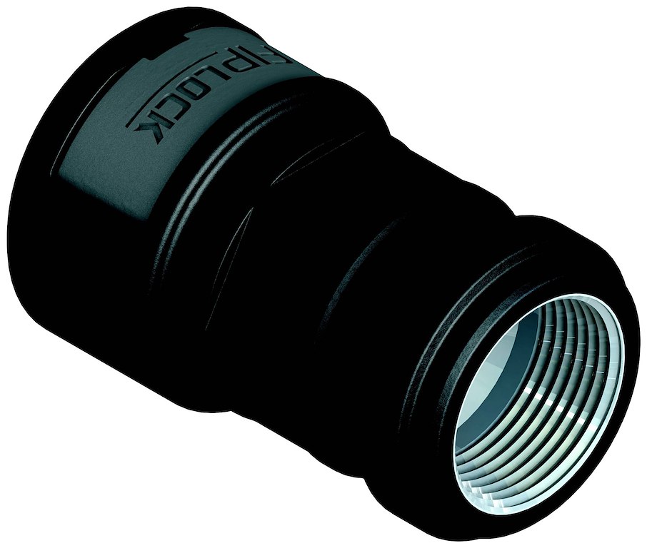 Fränkische 4891392400 vijčani spoj (uvodnica) ⌀36.5 mm/42.4 mm (pak. 4 kom)