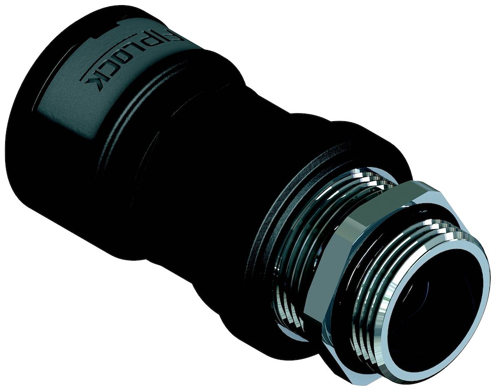 Fränkische 4890698000 vijčani spoj (uvodnica) ⌀29 mm/34.5 mm (pak. 6 kom)