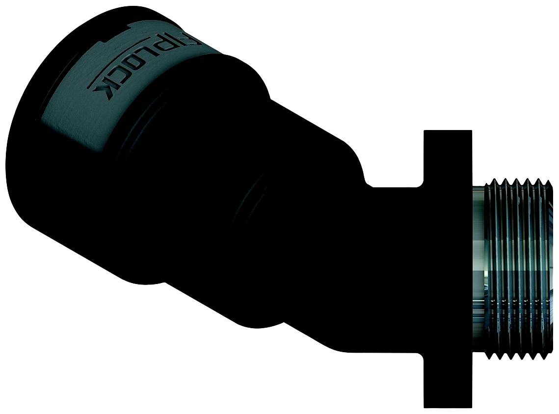 Fränkische 4891189601 vijčani spoj (uvodnica) ⌀47.5 mm/54.4 mm (pak. 4 kom)