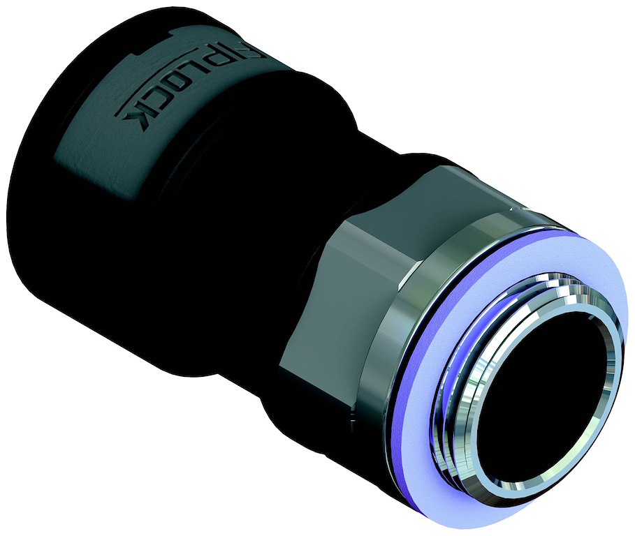 Fränkische 4891732500 vijčani spoj (uvodnica) ⌀36.5 mm/42.4 mm (pak. 4 kom)