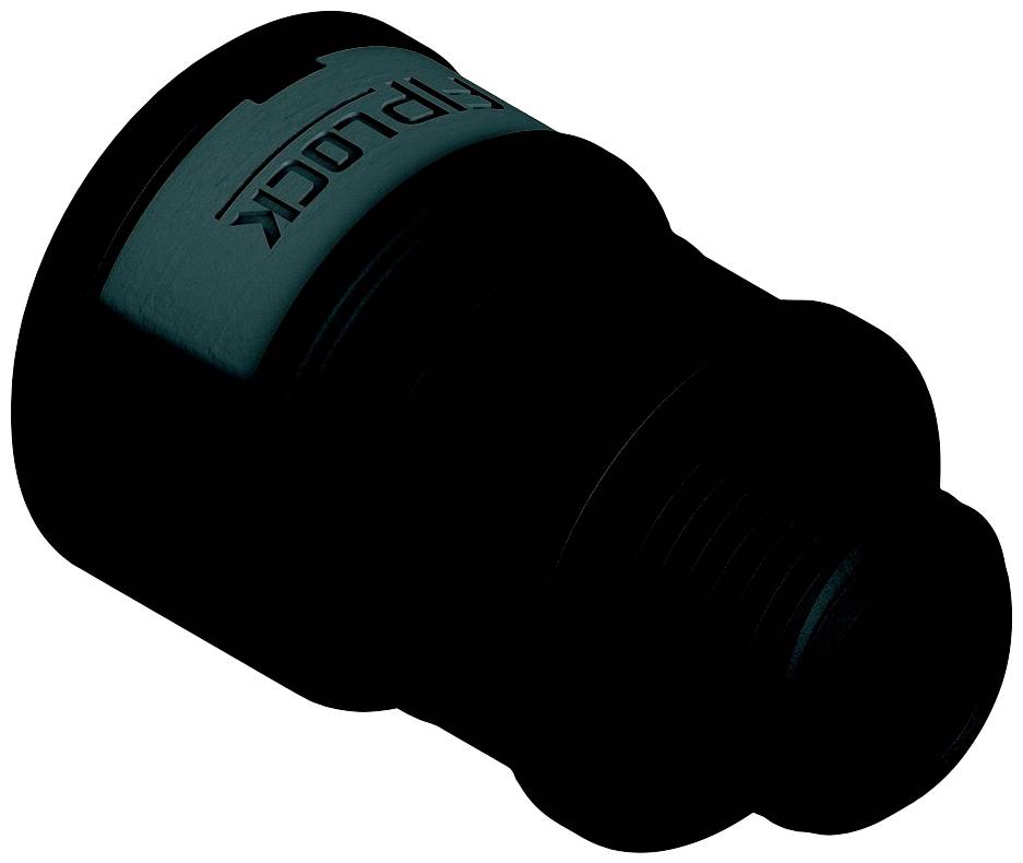 Fränkische 4890305500 vijčani spoj (uvodnica) ⌀9.6 mm/12.8 mm (pak. 10 kom)
