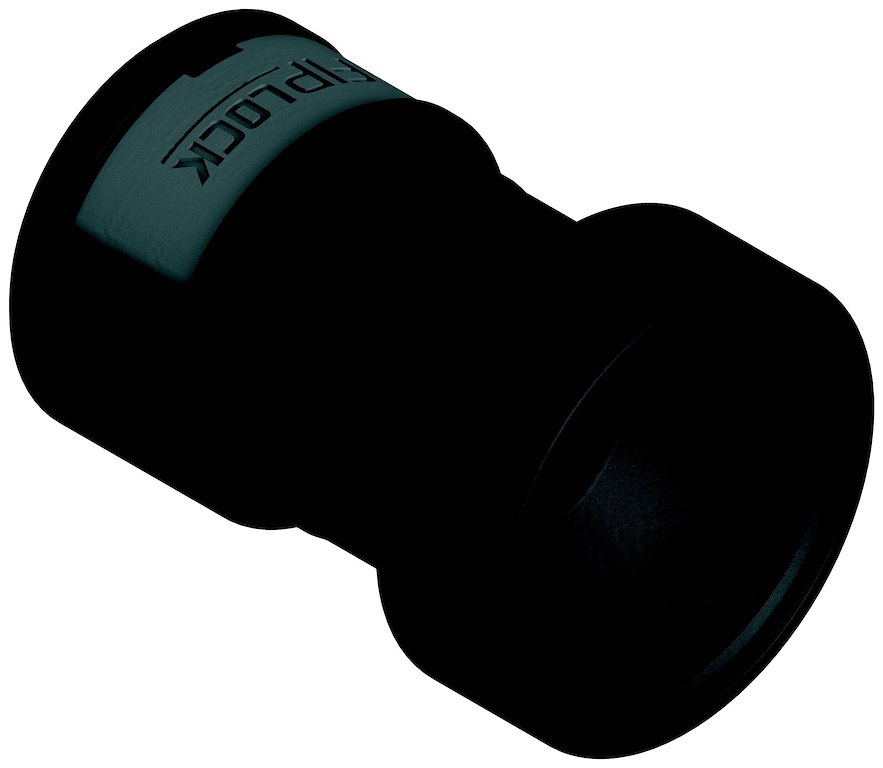 Fränkische 4891434400 vijčani spoj (uvodnica) ⌀22.6 mm/28.4 mm (pak. 6 kom)
