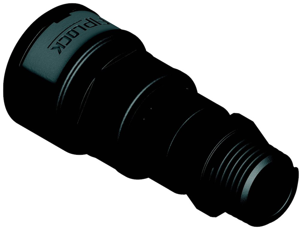 Fränkische 4890562440 vijčani spoj (uvodnica) ⌀16.6 mm/21.1 mm (pak. 10 kom)