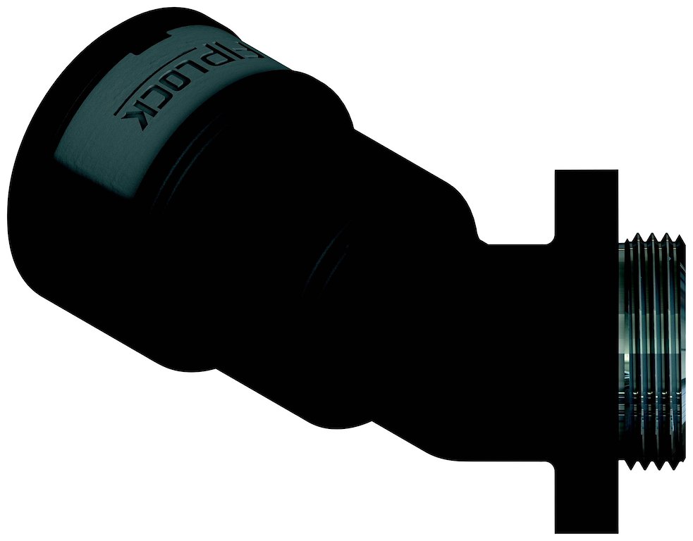 Fränkische 4891188601 vijčani spoj (uvodnica) ⌀29 mm/34.5 mm (pak. 6 kom)